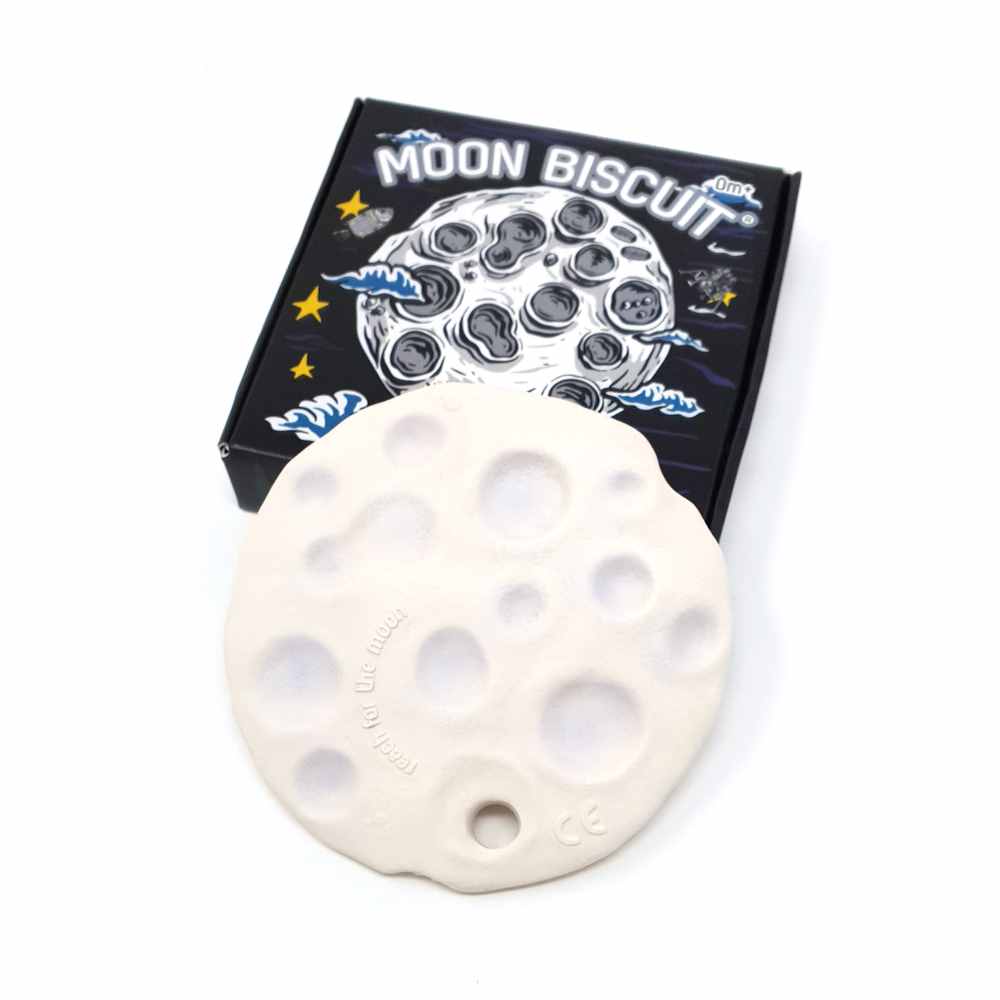 Moon Section – TheThumbleUSA